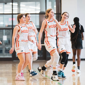 HoopAtlanta: Atlanta's Basketball Community