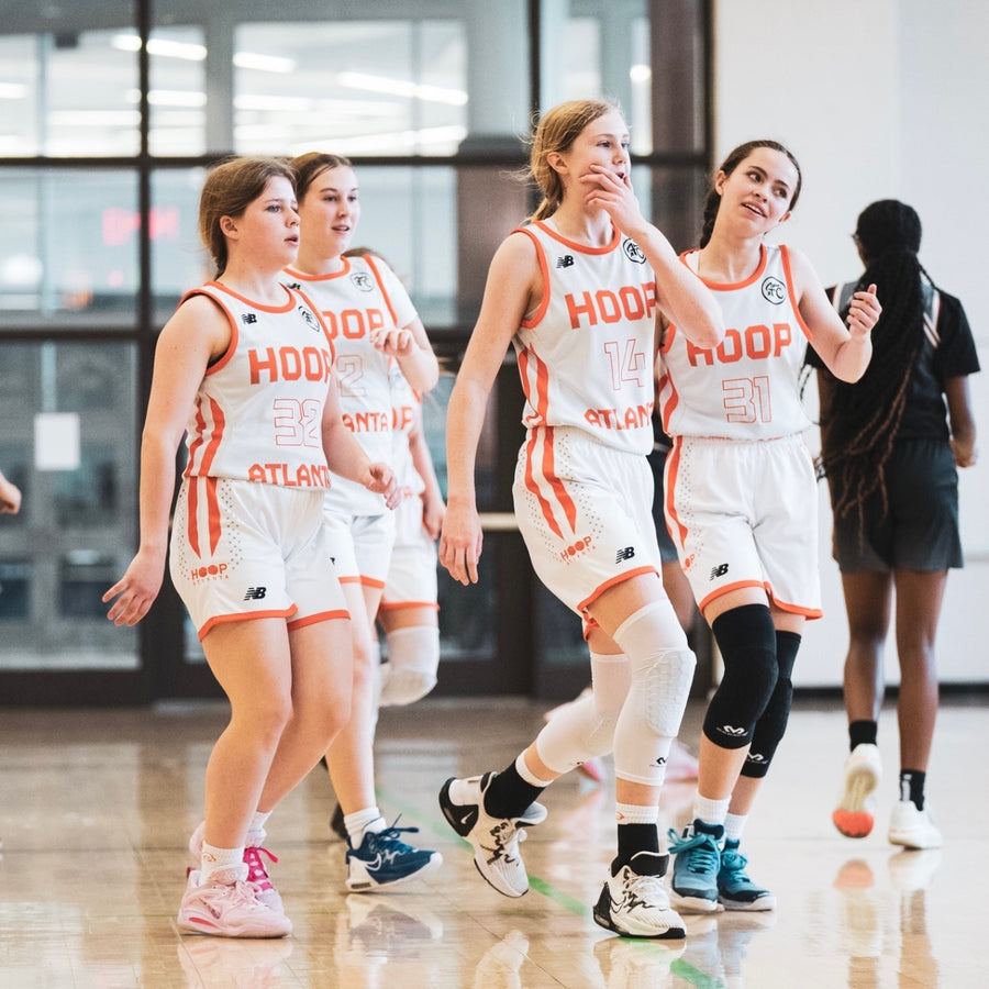 HoopAtlanta: Atlanta's Basketball Community