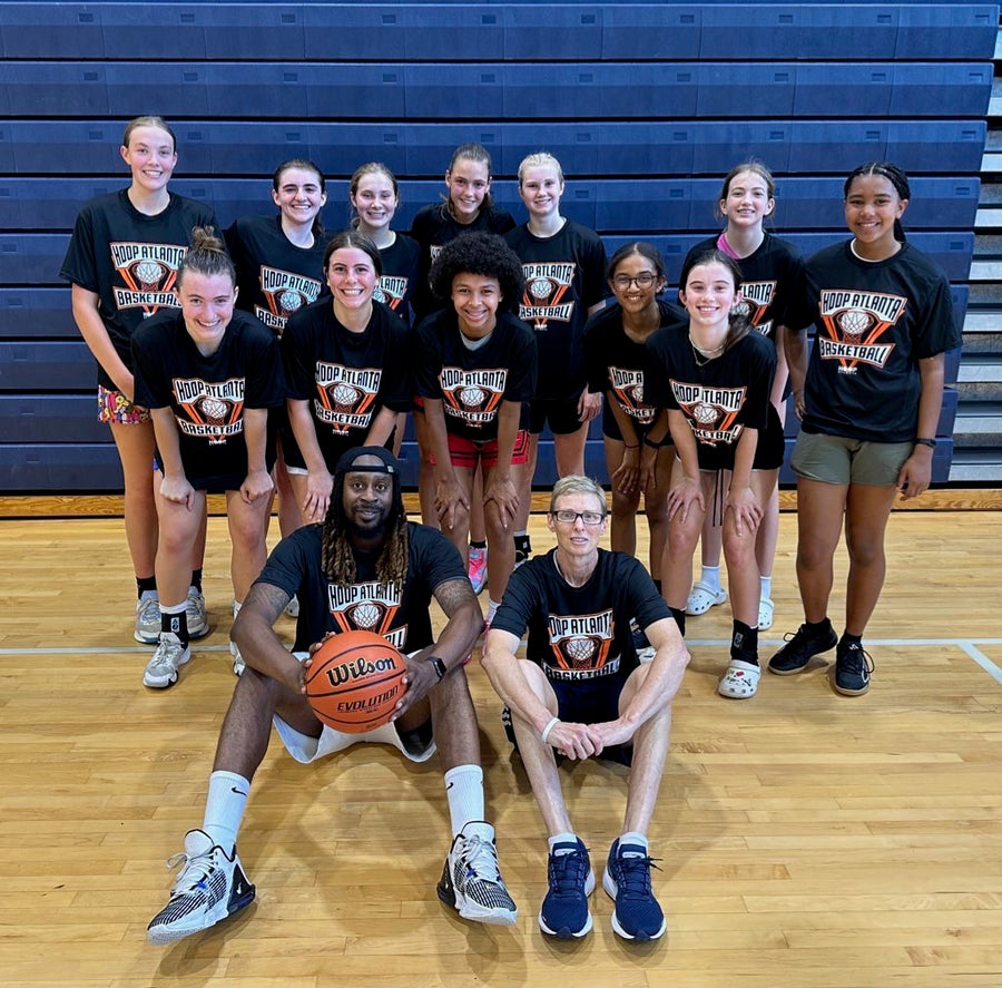HoopAtlanta: Atlanta's Basketball Community