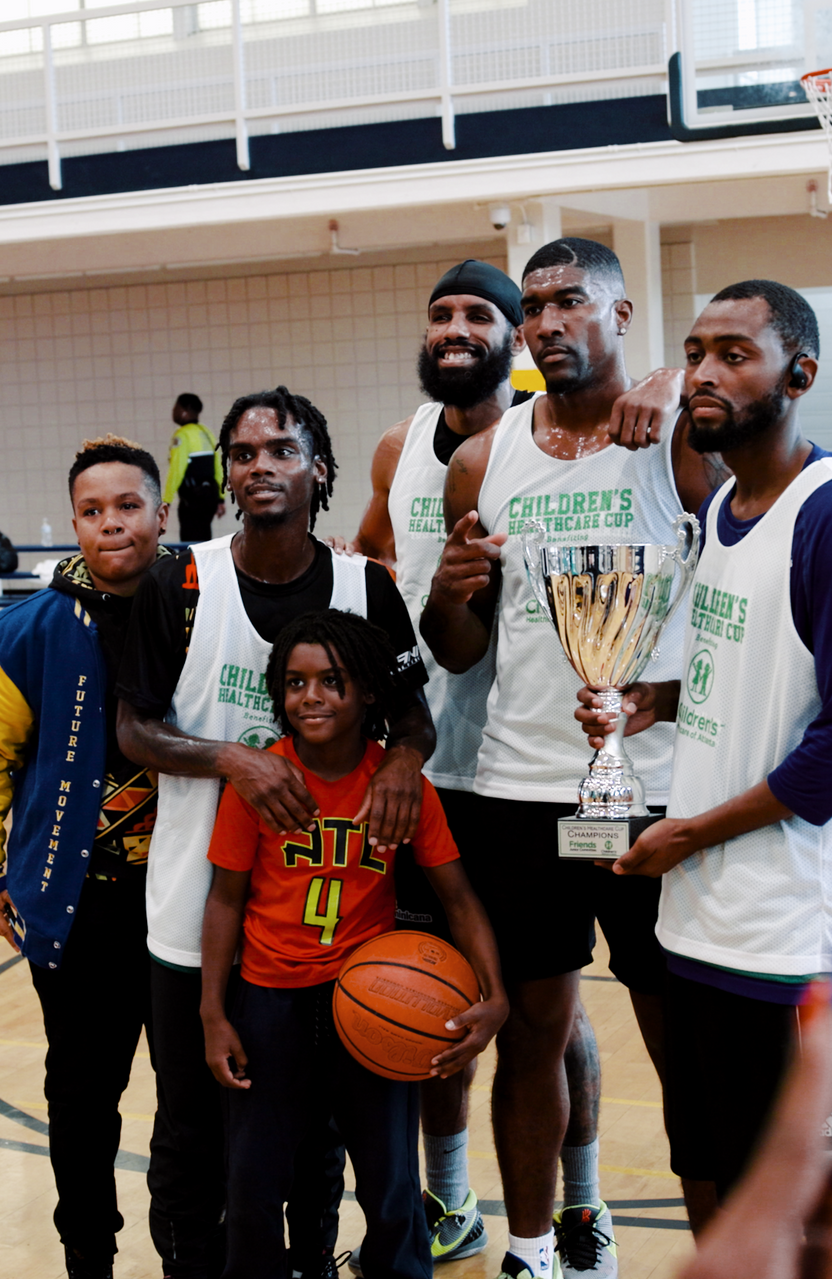 AAU Program – HoopAtlanta