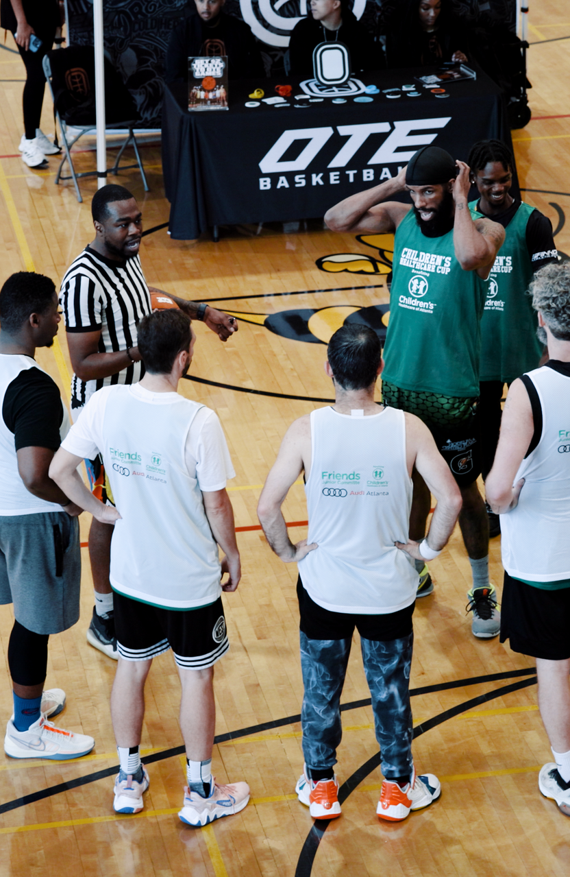 AAU Program – HoopAtlanta