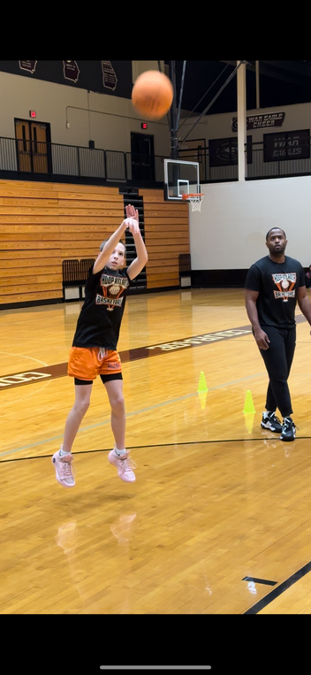 SKILL TRAINING – HoopAtlanta