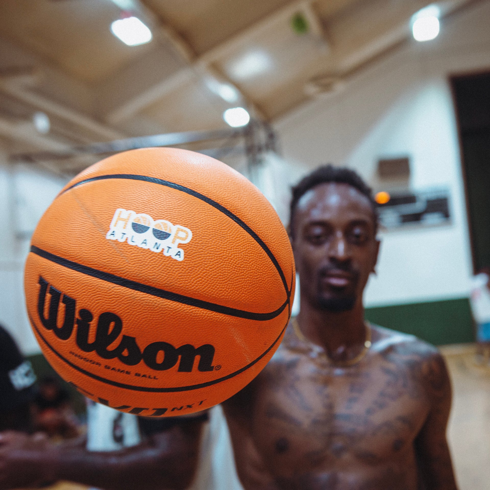 AAU Program – HoopAtlanta