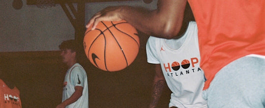 HoopAtlanta: Atlanta's Basketball Community